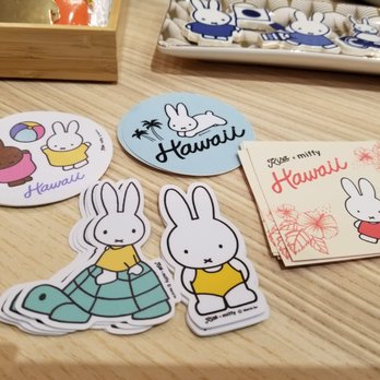 KIRA X MIFFY - Updated May 2024 - 135 Photos & 21 Reviews - 2233 Kalakaua Ave, Honolulu, Hawaii ...