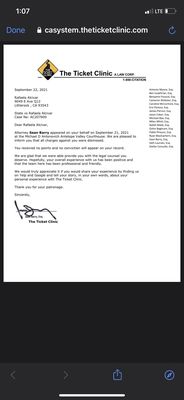 THE TICKET CLINIC - Updated December 2025 - 39 Photos & 911 Reviews ...