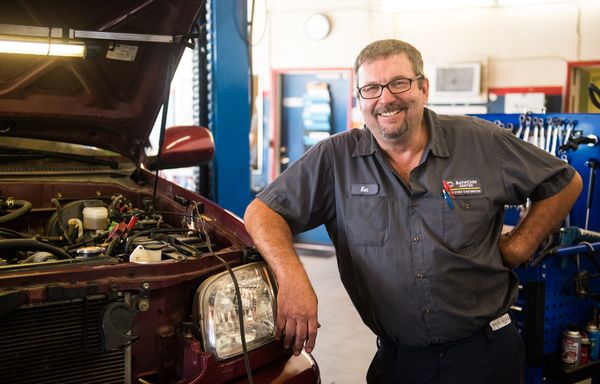 CAM STONE’S AUTOMOTIVE - Updated January 2026 - 20 Photos & 258 Reviews ...