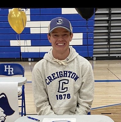 HIGHLANDS RANCH HIGH SCHOOL - Updated March 2025 - 9375 Cresthill Ln ...