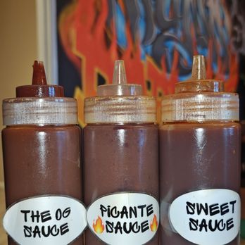 HUMO BARBECUE - Updated July 2025 - 317 Photos & 181 Reviews - 3720 ...