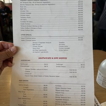 UTAGE RESTAURANT & LOUNGE - Updated July 2024 - 1661 Photos & 521 ...