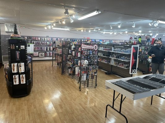 CHELSEA ADULT SUPERSTORE - Updated December 2025 - 19 Photos - 4804 ...