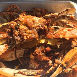 JOHN’S SEAFOOD - 29 Photos & 12 Reviews - 2905 Washington Blvd ...