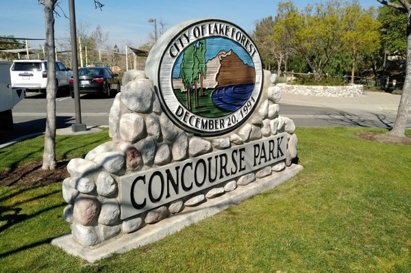 CONCOURSE PARK - Updated December 2025 - 39 Photos - 18931 Saddleback ...