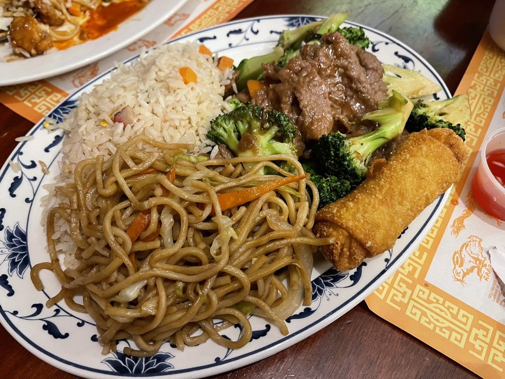 LIN’S ASIAN BISTRO - Updated January 2025 - 132 Photos & 120 Reviews ...