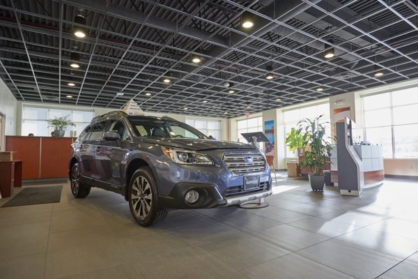 AUTONATION SUBARU WEST - Updated January 2026 - 34 Photos & 358 Reviews ...