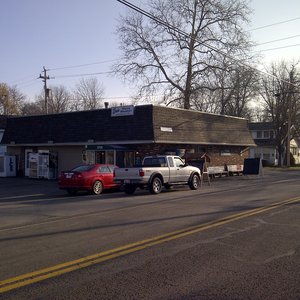 CASTALIA MARKET - Updated October 2025 - 507 N Washington St, Castalia ...