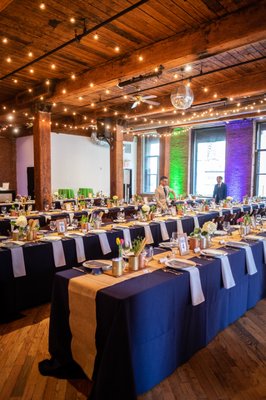 THE DUMBO LOFT - 47 Photos & 49 Reviews - Venues & Event Spaces - 155 ...