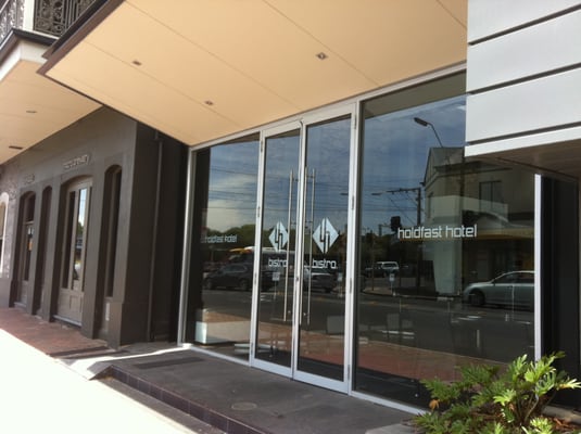 HOLDFAST HOTEL - Updated May 2026 - 19 Photos & 15 Reviews - 83 ...