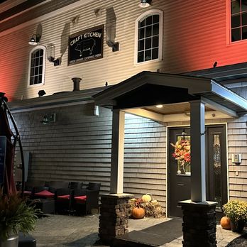 CRAFT KITCHEN - Updated May 2025 - 366 Photos & 273 Reviews - 42 West ...