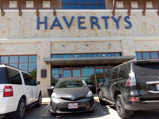 HAVERTYS FURNITURE - Updated December 2025 - 21 Photos & 92 Reviews ...