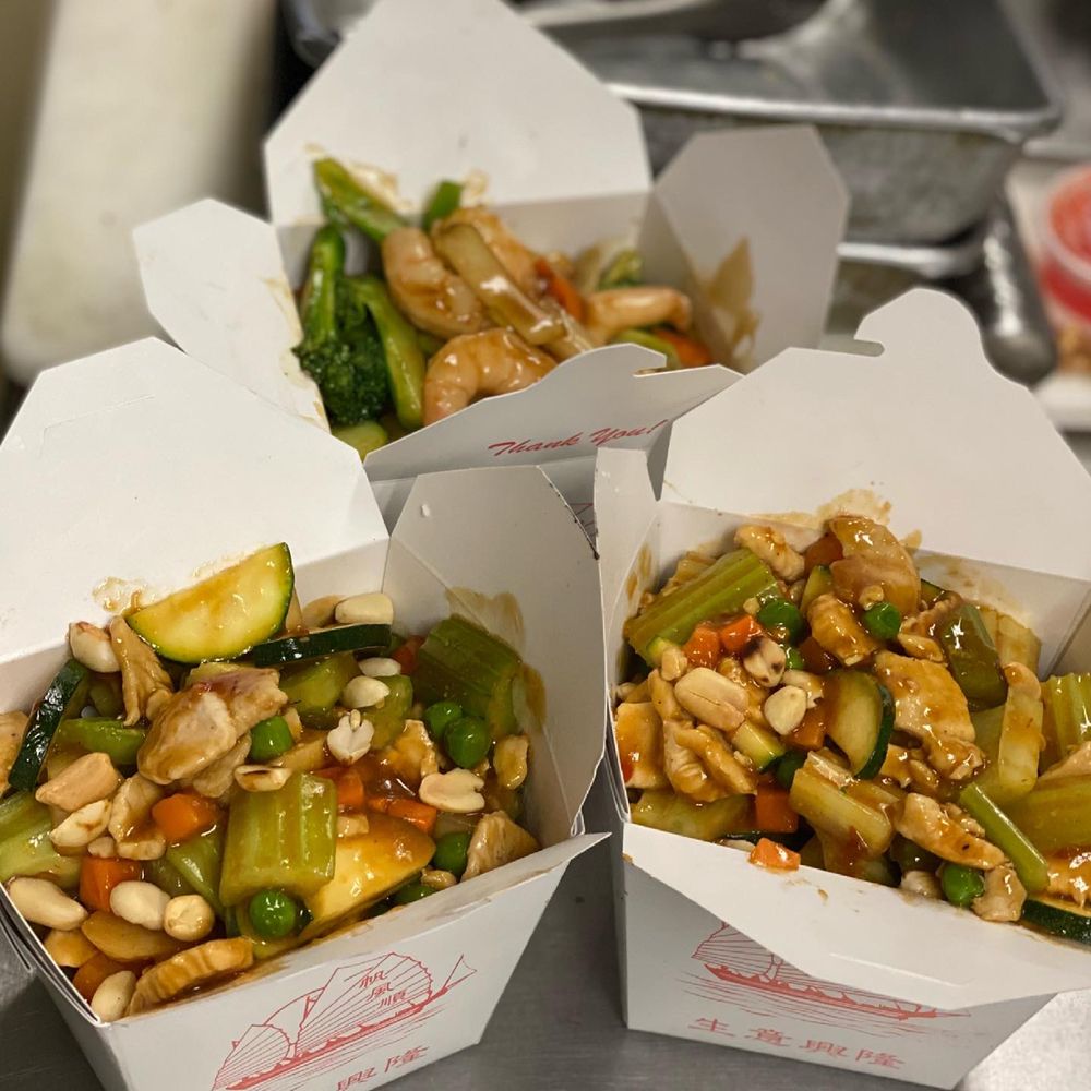 KIM’S CHINESE KITCHEN - Updated June 2025 - 182 Photos & 186 Reviews ...