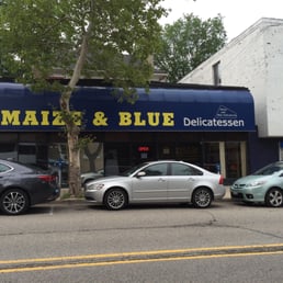 MAIZE N BLUE DELI - Updated October 2025 - 121 Photos & 189 Reviews ...