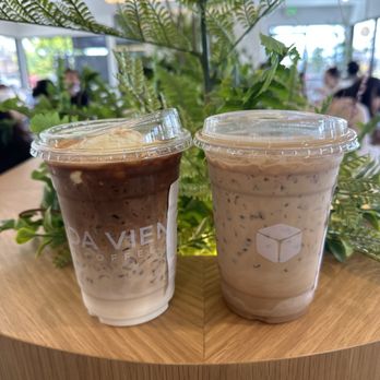 DA VIEN COFFEE - Updated April 2025 - 384 Photos & 252 Reviews - 12550 ...