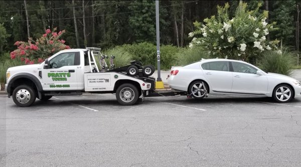 PRATT’S TOWING - Updated June 2026 - 21 Reviews - 4020 N US Hwy 17 ...