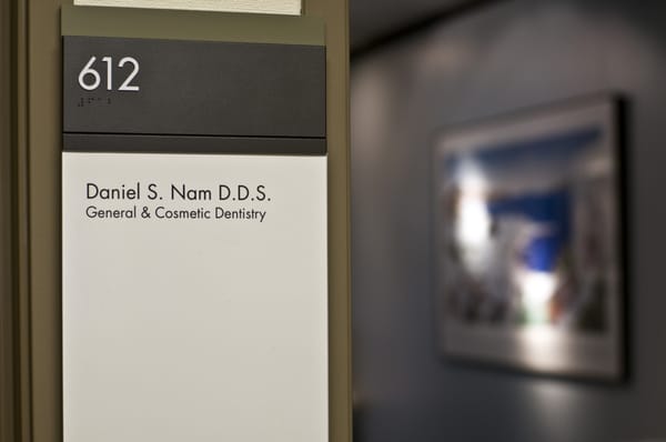 DANIEL NAM, DDS - Updated December 2025 - 44 Photos & 98 Reviews - 2976 ...