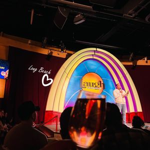 LAUGH FACTORY - 264 Photos & 433 Reviews - 151 S Pine Ave, Long Beach ...