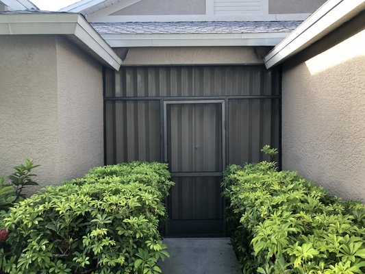 DR. SHUTTER HURRICANE SHUTTERS & REPAIR SERVICE - Updated August 2025 ...