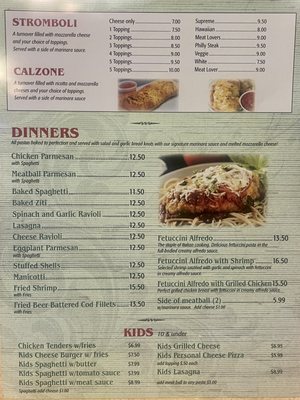 LAGO PIZZA - 12 Reviews - 3412 Orange Ave NE, Roanoke, Virginia - Pizza ...