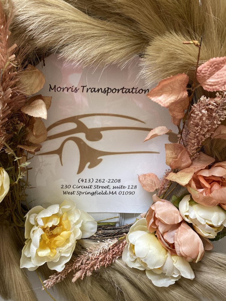 MORRIS TRANSPORTATION - Updated December 2025 - West Springfield ...