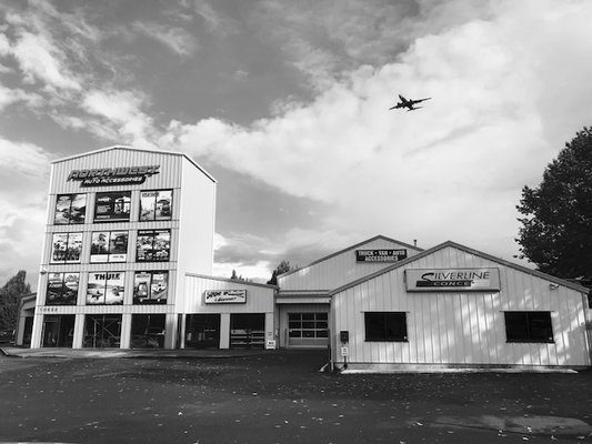 NORTHWEST AUTO & TRUCK ACCESSORIES - PORTLAND - Updated August 2025 ...