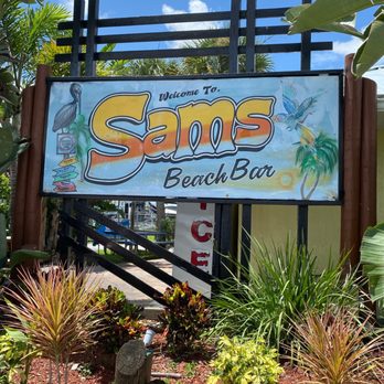 SAM’S BEACH BAR - Updated March 2025 - 625 Photos & 792 Reviews - 6325 ...