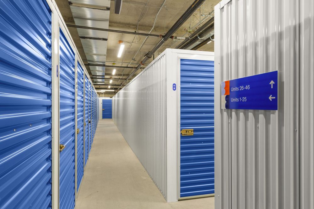 STUF STORAGE - PARK SLOPE BROOKLYN - Updated November 2024 - 550 5th ...