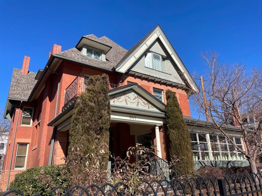 WOODHOUSE SPA - DENVER - Updated October 2025 - 45 Photos & 280 Reviews ...