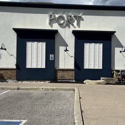 PORT - Updated January 2026 - 421 Photos & 192 Reviews - 1289 Wharf ...