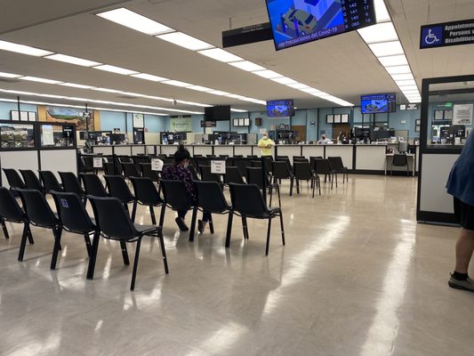 DEPARTMENT OF MOTOR VEHICLES - Updated August 2025 - 81 Photos & 447 ...