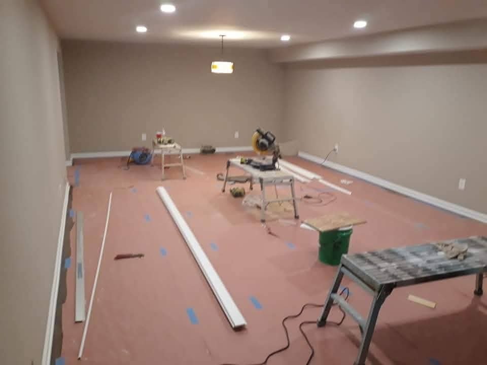 DLS CONSTRUCTION LLC - Updated March 2025 - Request a Quote - 3914 ...