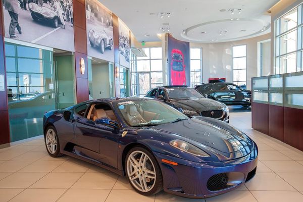 Walser Auto Campus | Wichita - Updated May 2026 - 33 Photos & 29 ...