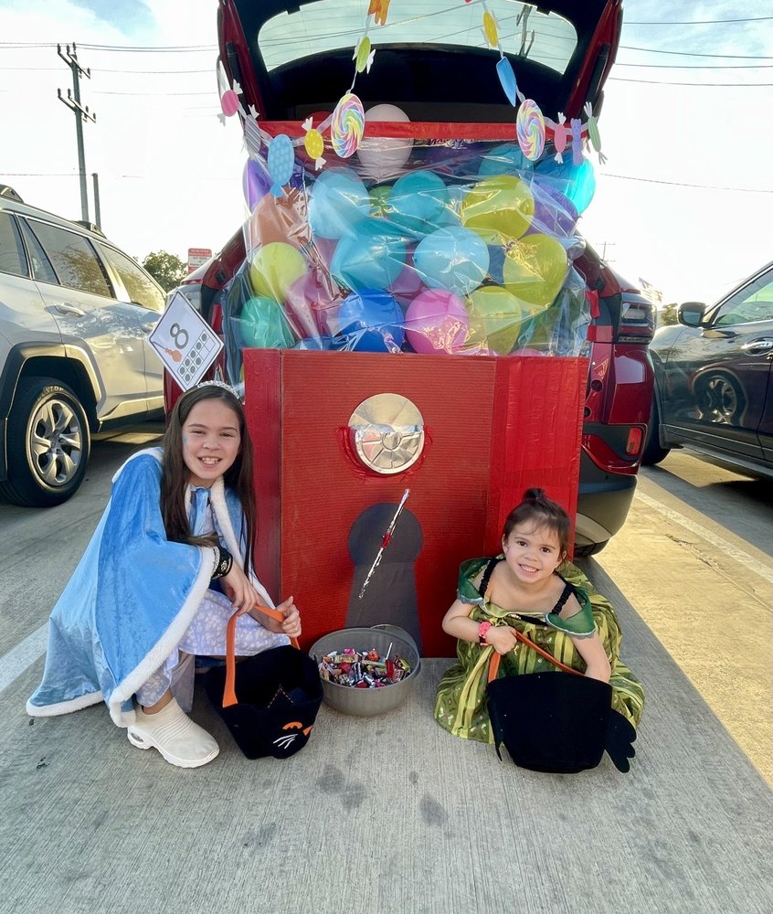 IVY KIDS OF ALAMO RANCH - Updated February 2025 - 5325 Lone Star Pkwy ...