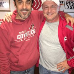 KFYI 550AM - 22 Photos & 32 Reviews - 4686 E Van Buren St, Phoenix ...