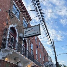 RALPHS ITALIAN RESTAURANT - Updated December 2025 - 716 Photos & 866 ...