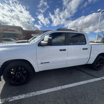 DOLAN DODGE RAM FIAT - Updated August 2025 - 30 Photos & 94 Reviews ...