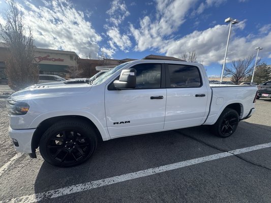 DOLAN DODGE RAM FIAT - Updated October 2025 - 30 Photos & 100 Reviews ...