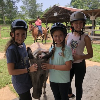 BLUE RIDGE MOUNTAIN TRAIL RIDES - Updated June 2024 - 162 Photos & 28 ...