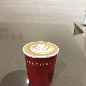 LAKESIDE COFFEE BAR - 123 Photos & 43 Reviews - 2600 Camino Ramon, San ...
