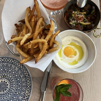 ZAYTINYA - Updated January 2025 - 8555 Photos & 6039 Reviews - 701 9th ...