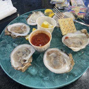 KEVIN RICO SEAFOOD & OYSTER BAR - 43 Photos & 40 Reviews - 3148 Gulfway ...