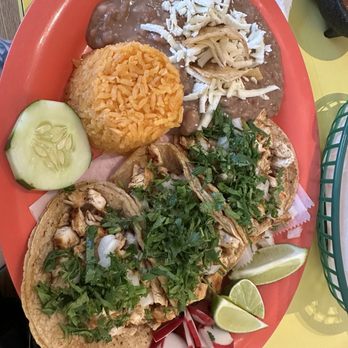 EL CHARRO MEXICAN FOOD - Updated December 2025 - 16 Photos & 20 Reviews ...