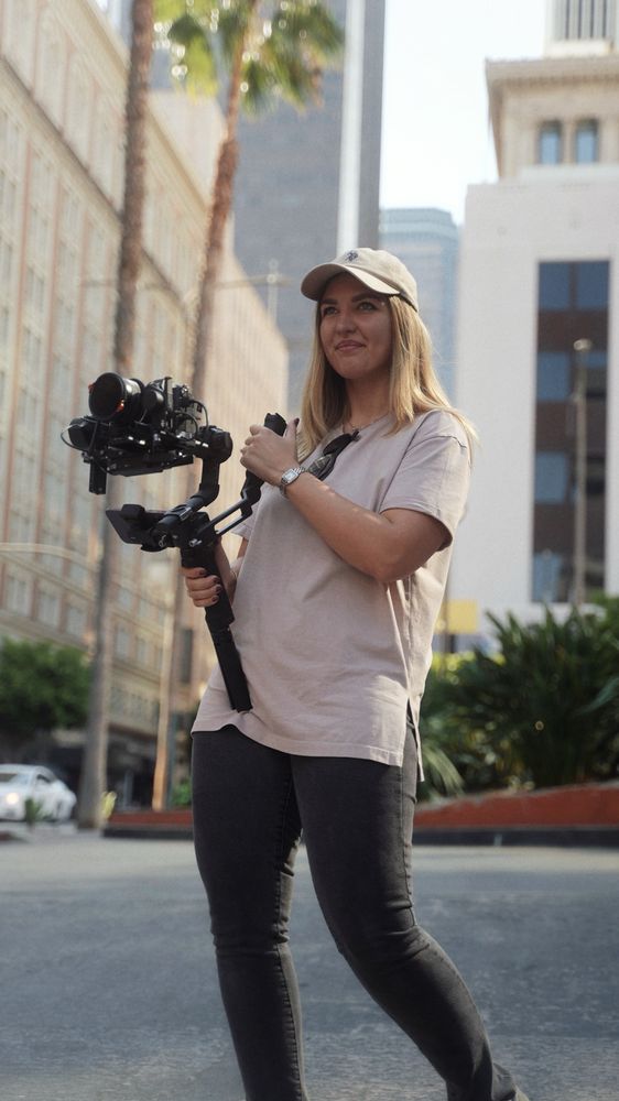 DZEN VIDEOGRAPHY - Updated June 2025 - 21 Photos - Valencia, California ...