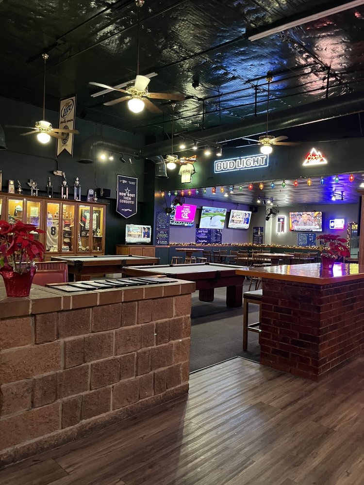 POCKETS RESTAURANT - Updated October 2025 - 32 Photos & 47 Reviews ...