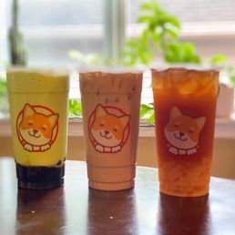 POCHI BUBBLE TEA CAFE - Updated July 2024 - 411 Photos & 489 Reviews ...