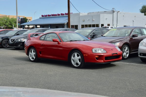 M & F AUTO SALES - Updated January 2025 - 42 Photos & 41 Reviews - 2922 ...