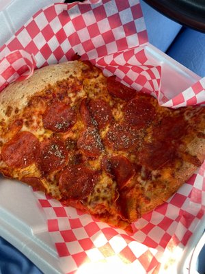 FIVE STAR PIZZA - Updated December 2025 - 21 Photos & 34 Reviews - 4414 ...