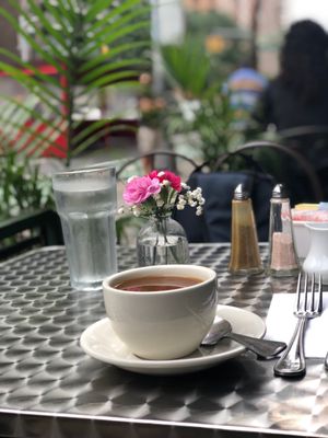 EDGAR’S CAFE - Updated February 2025 - 123 Photos & 235 Reviews - 650 ...