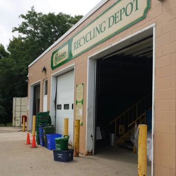 MARKHAM VILLAGE RECYCLING DEPOT - Updated January 2026 - 6041 Highway 7 ...